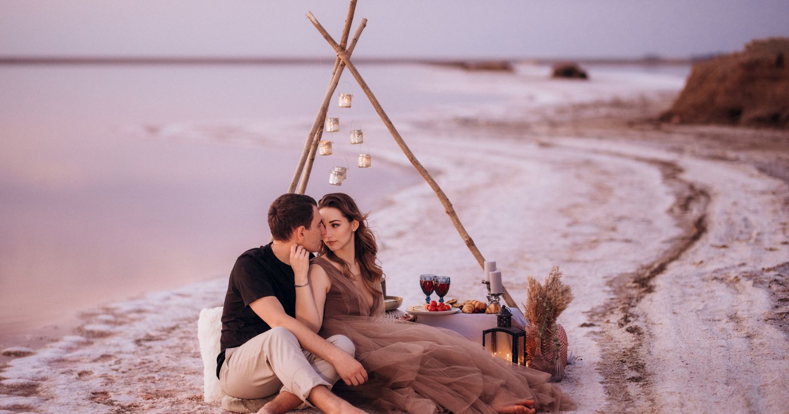 Taurus Cancer Compatibility A Match Made In Heaven Starry Astrology