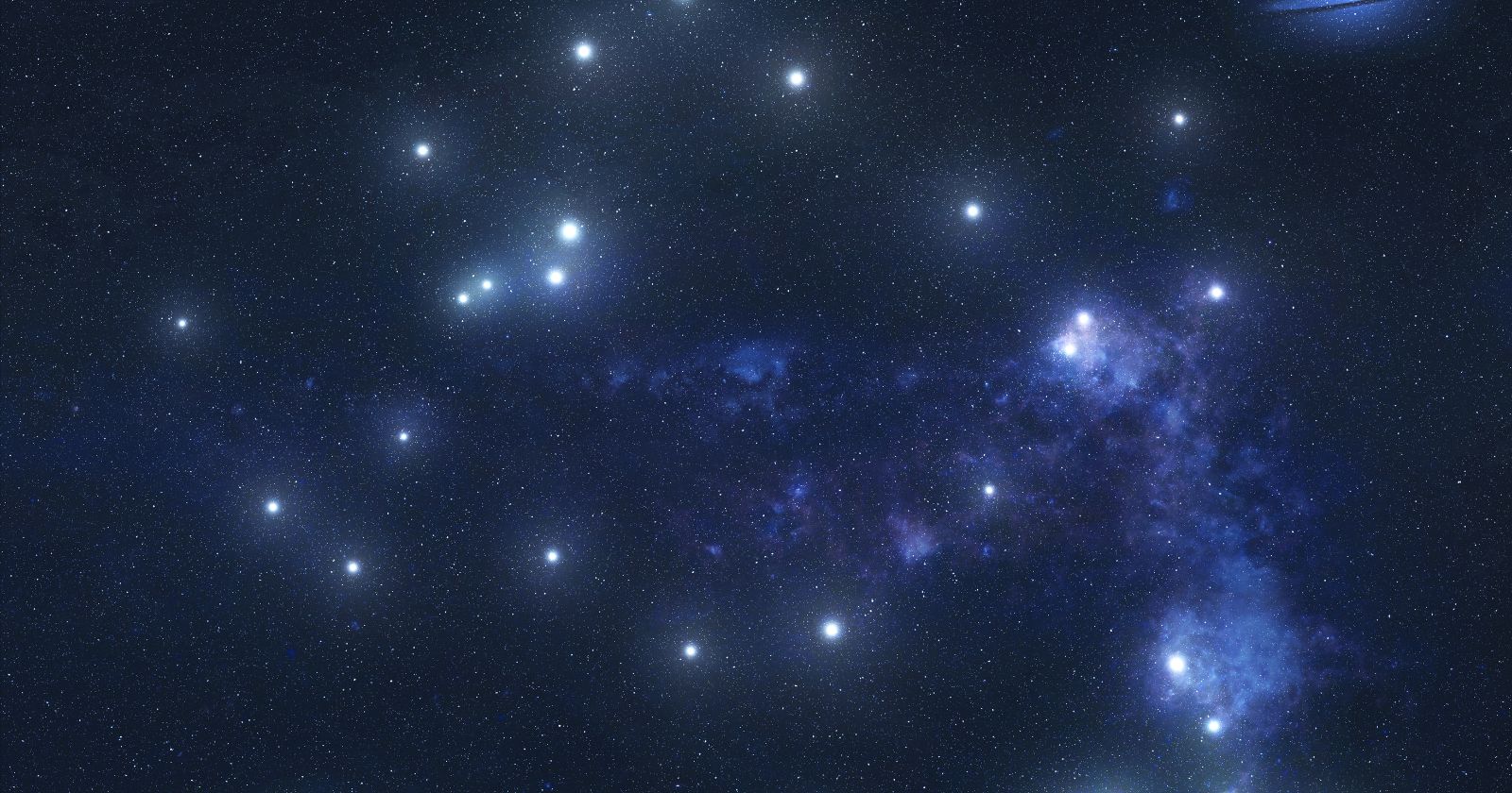 Love with Ophiuchus: Embracing the 13th Zodiac Sign in Your ...