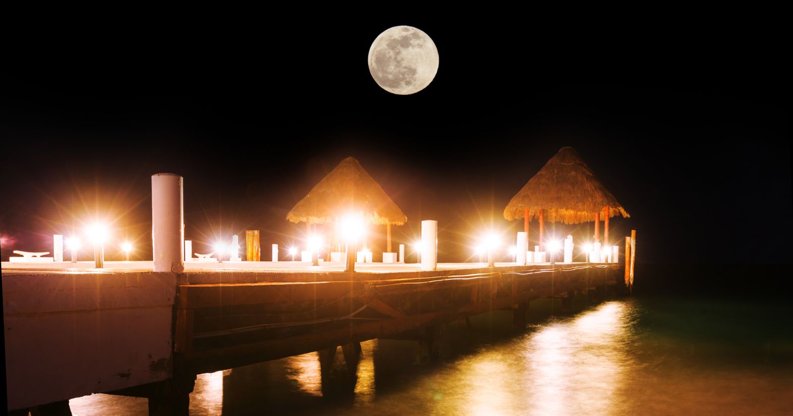 5 Ways the Full Moon May Play Tricks on Your Emotions - Starry Astrology