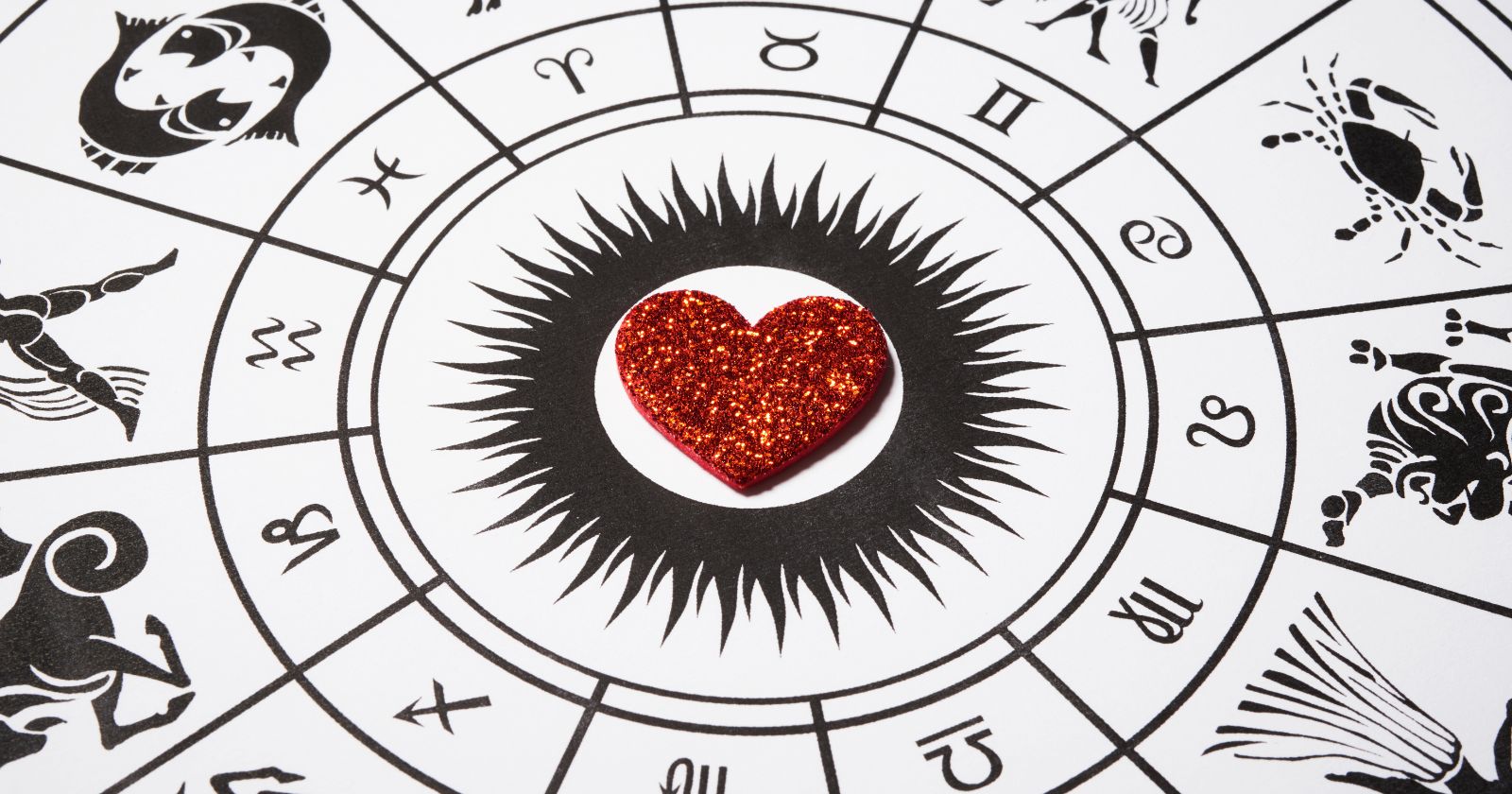 The Art of Love - 5 Zodiac Heart-Stealers - Starry Astrology