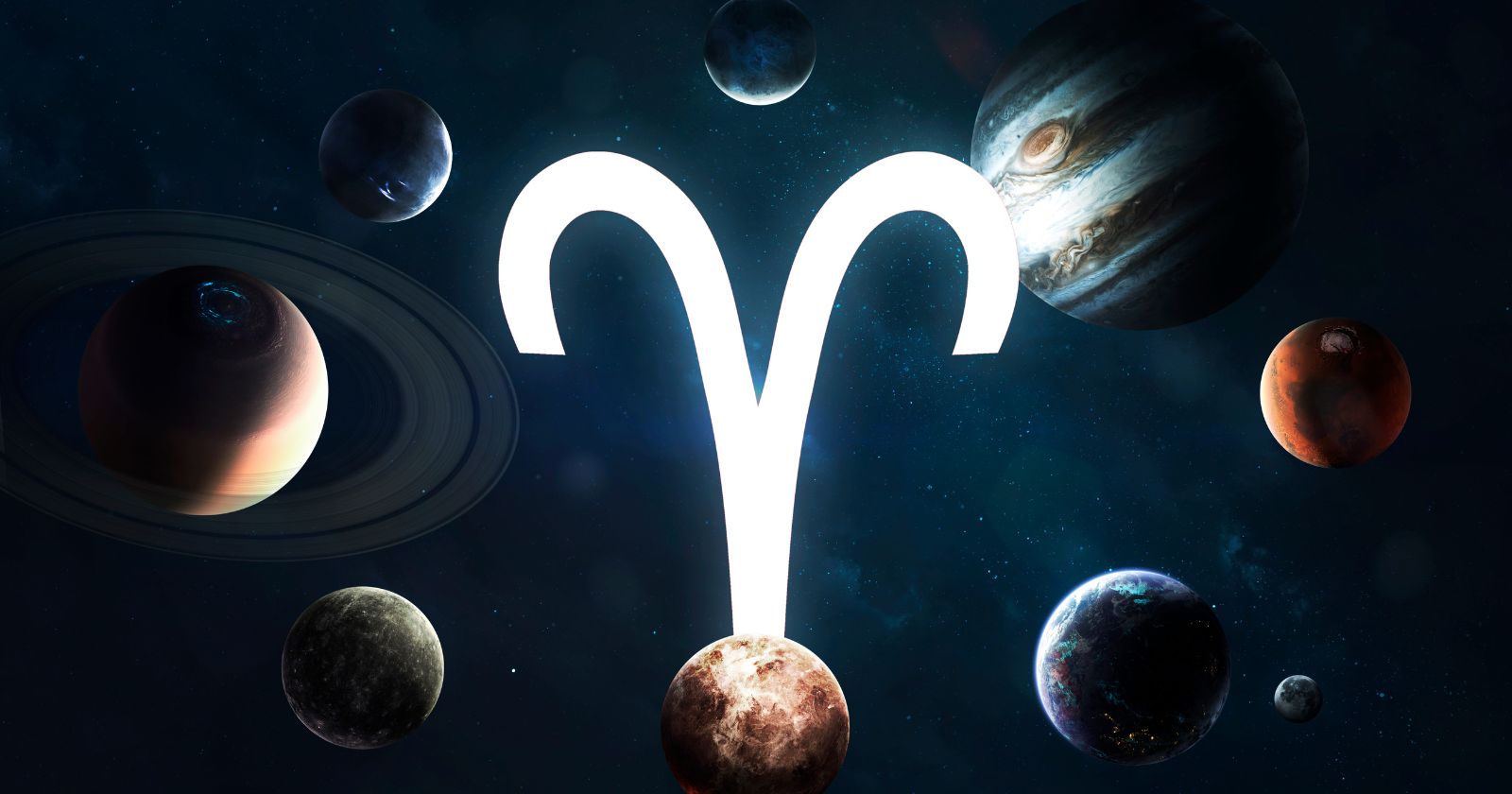 Aries Astrology Horoscope - A Comprehensive Guide - Starry Astrology