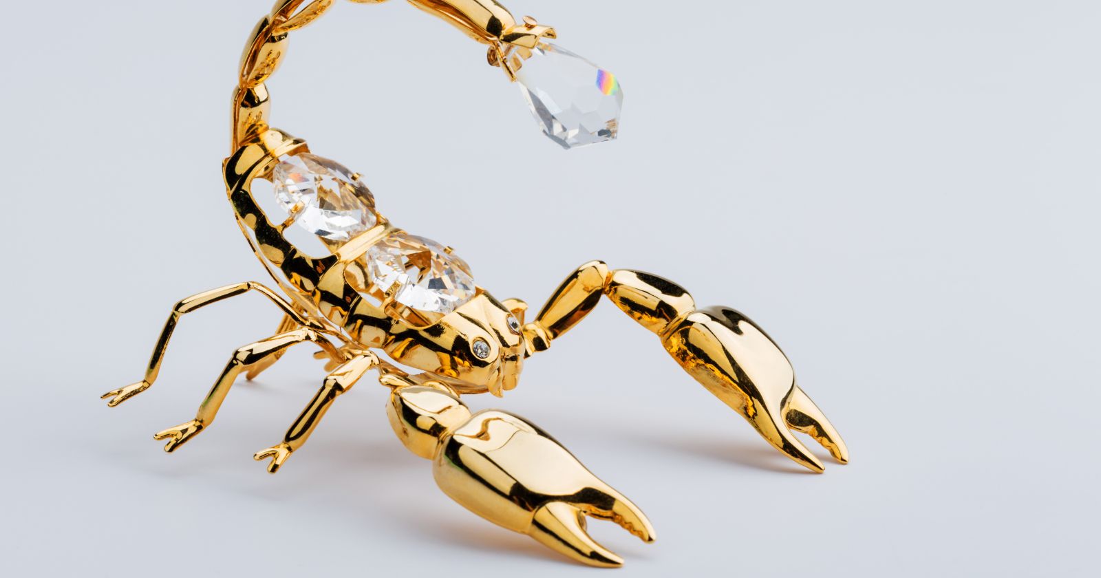 Scorpio Compatibility - Who Matches Best and Why - Starry Astrology