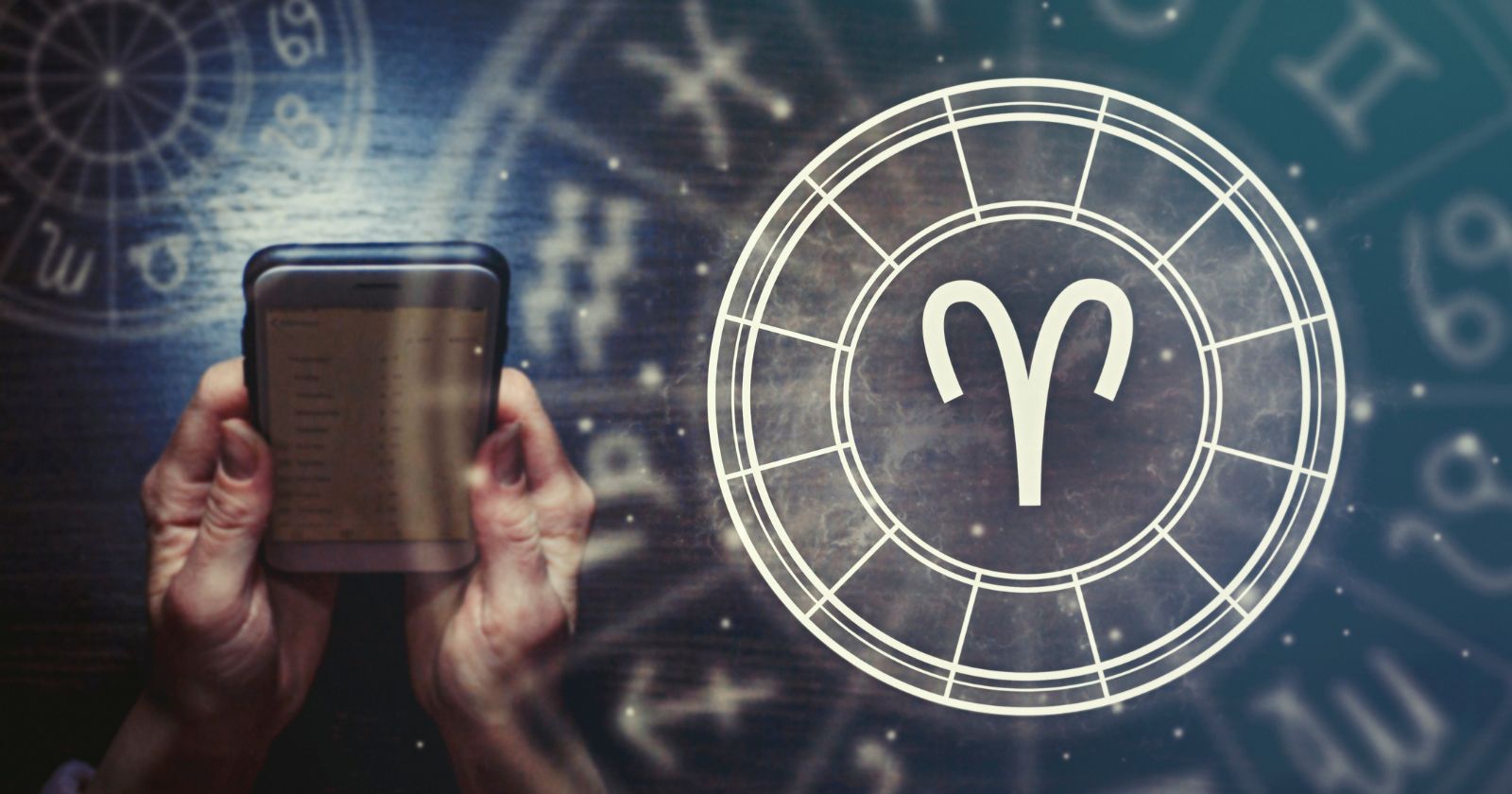 Aries Horoscope: Everything You Must Know About the First Zodiac ...