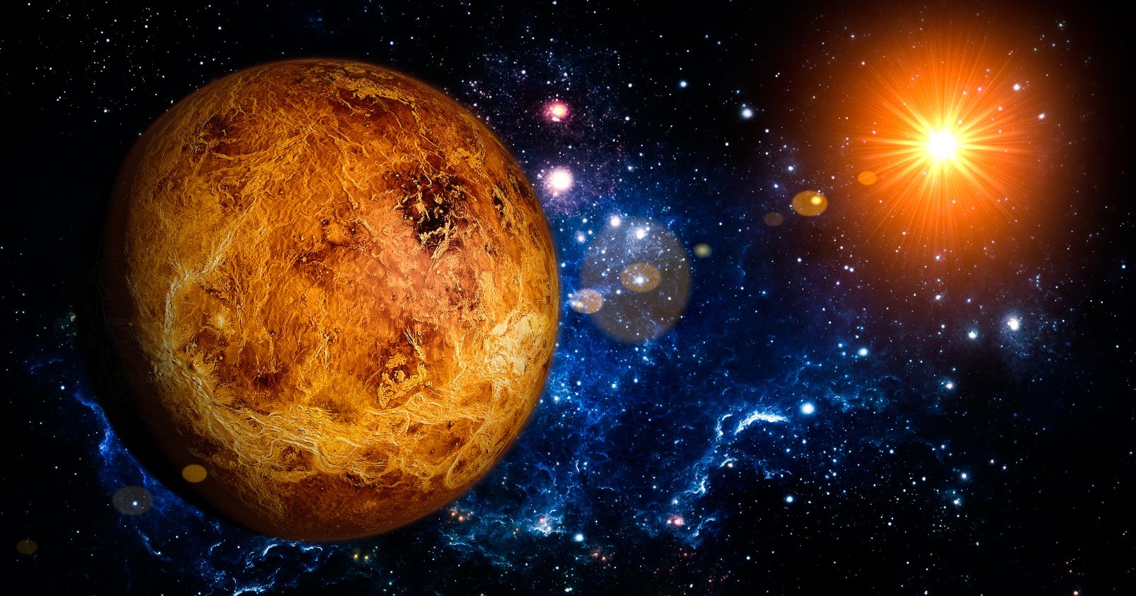 The Influence of Venus in the Zodiac: 5 Essential Aspects - Starry ...