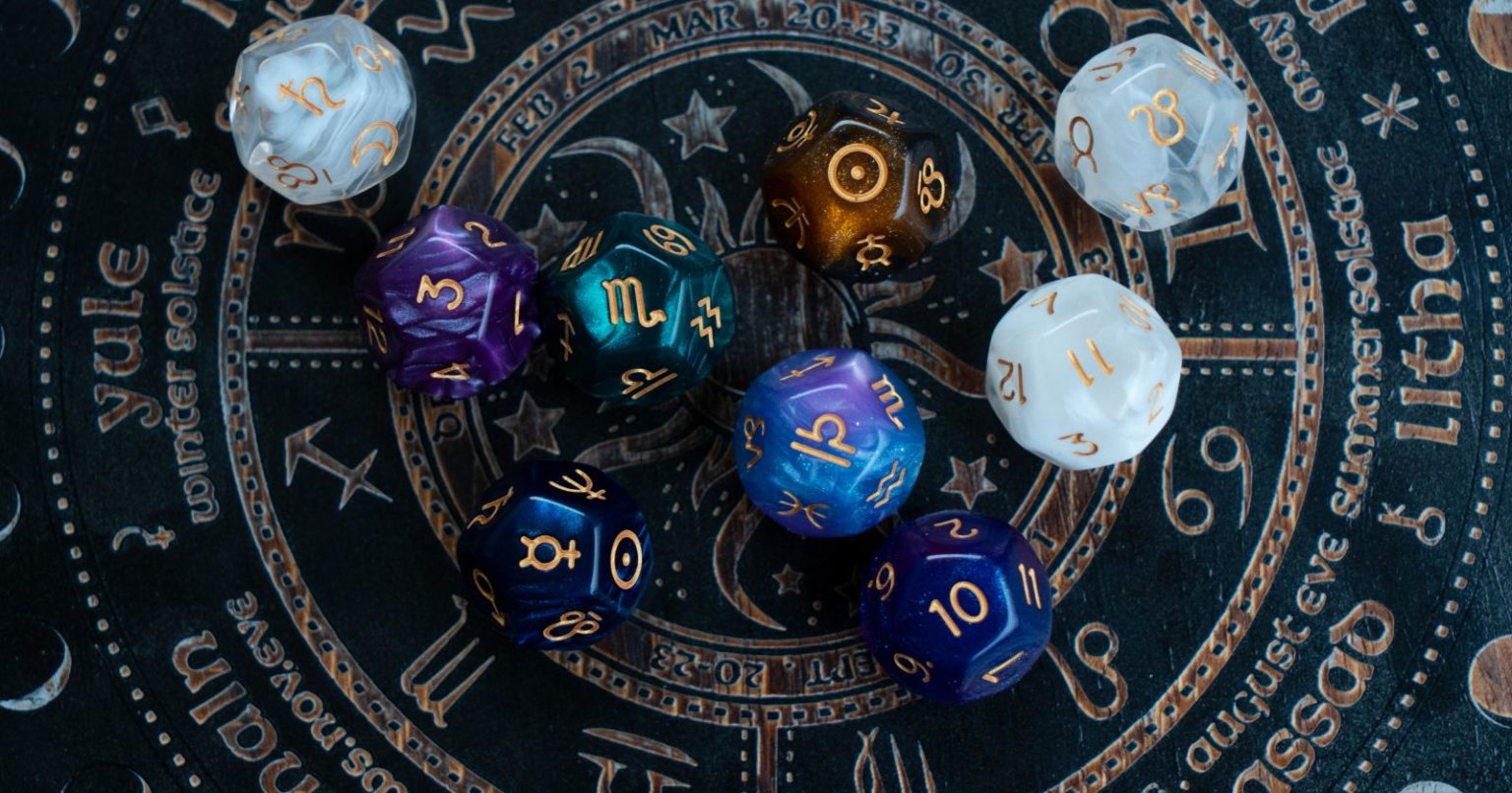 Horoscope Date Ranges (12 Signs Explained) - Starry Astrology