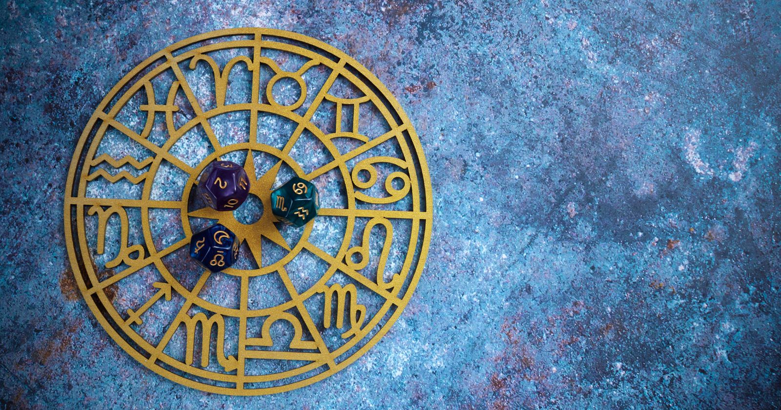 The Horoscope Zone: 5 Mysteries You Won't Believe - Starry Astrology