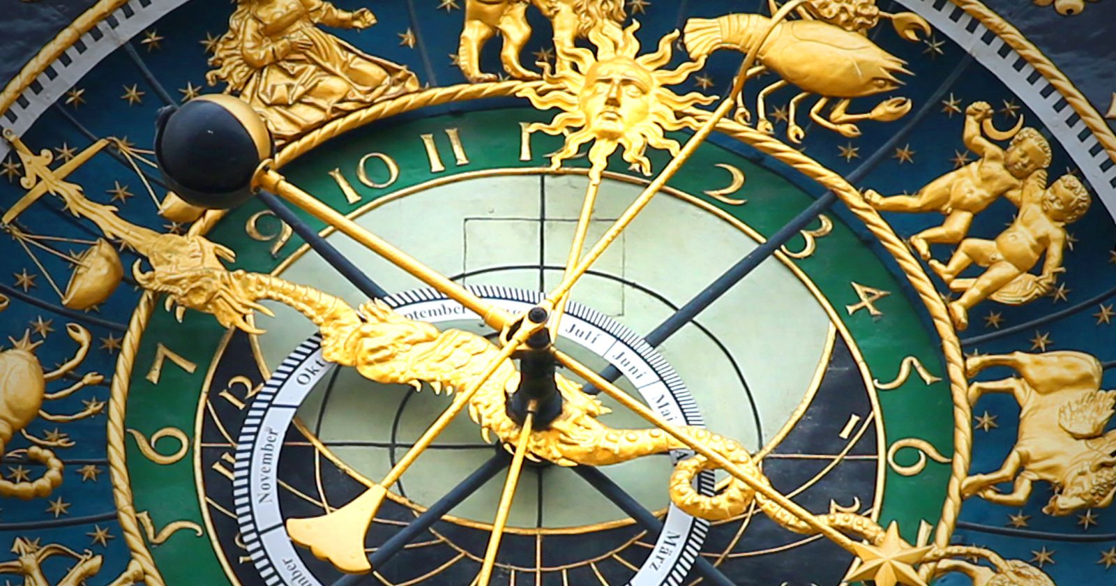 Best Zodiac Signs by Qualities Ranked From Worst to Best - Starry Astrology