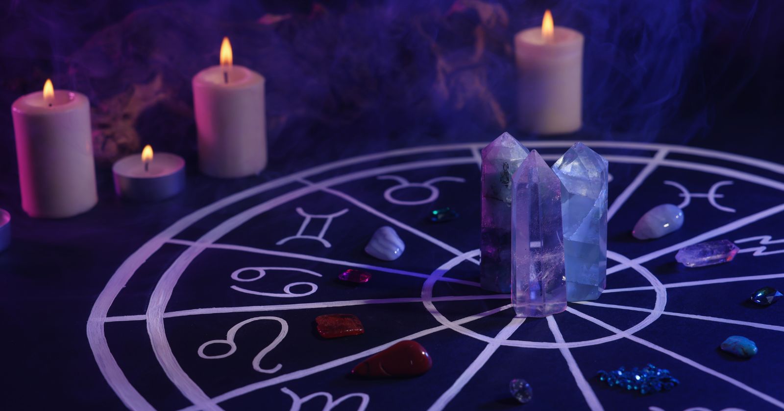 Is Astrology Real? Here's What Science Says - Starry Astrology