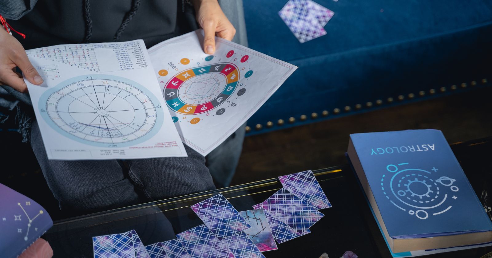 Your Astrology Chart Ruler: A Guide to Finding It & Its Meaning ...