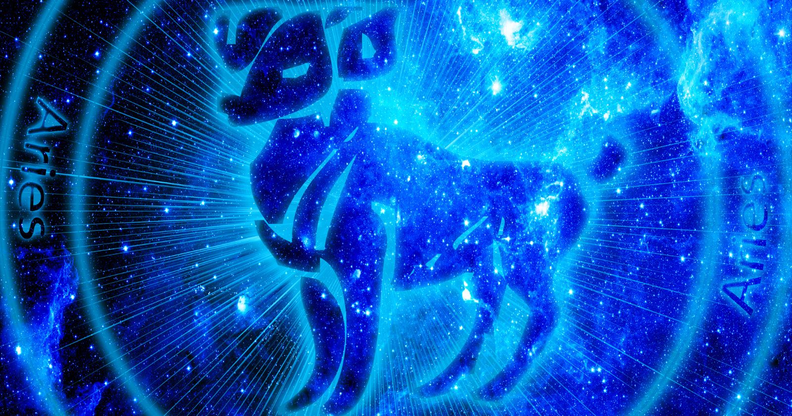 5 Spectacular Aspects of Aries Symbolism - Starry Astrology