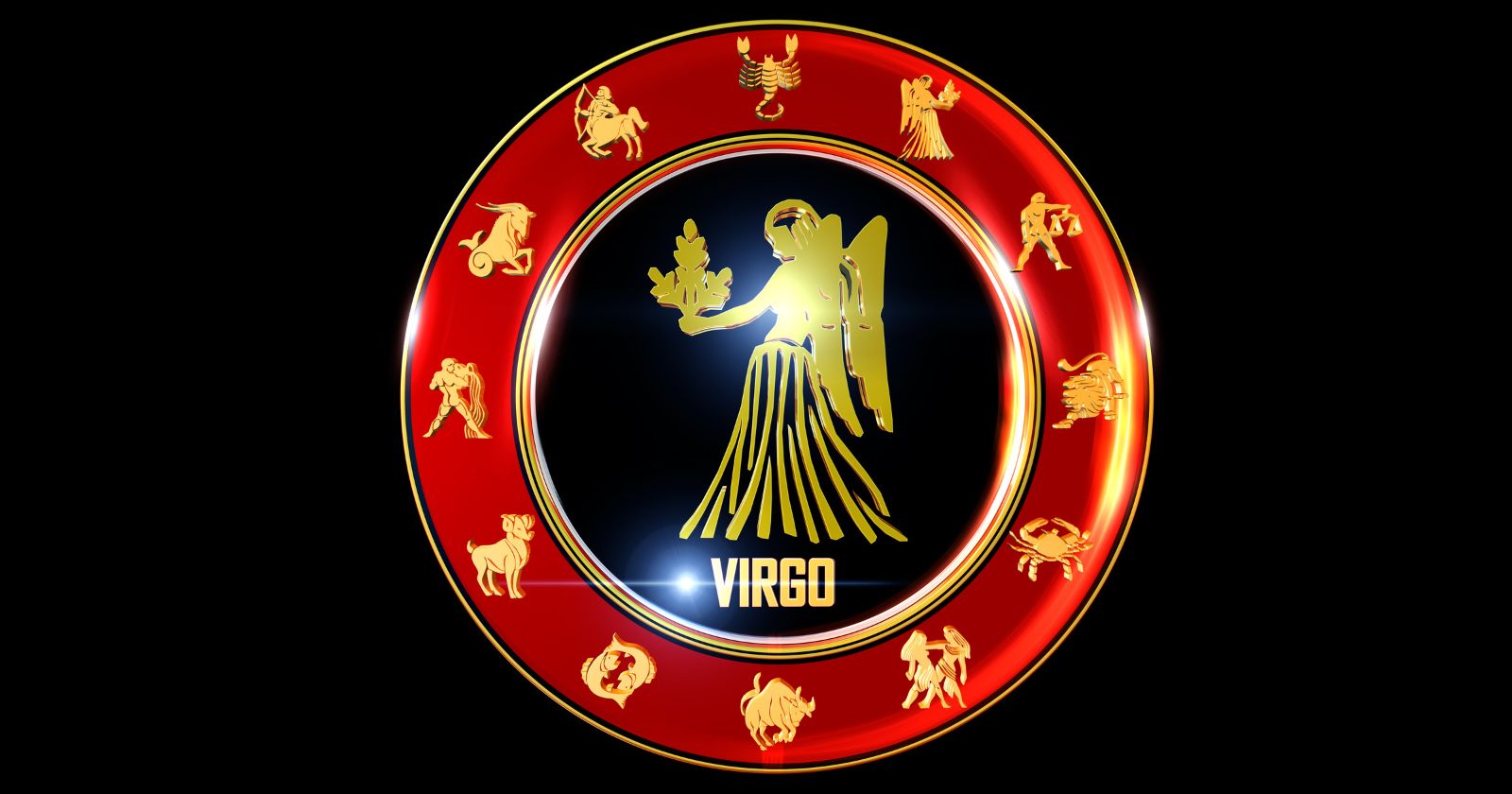 5 Extraordinary Virgo Symbols and Their Intricate Meanings - Starry ...
