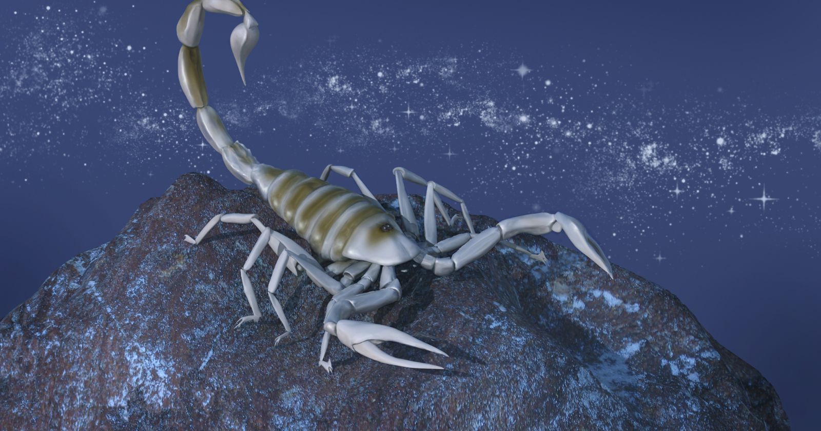 8 Unique Scorpio Traits That Define Their Persona - Starry Astrology