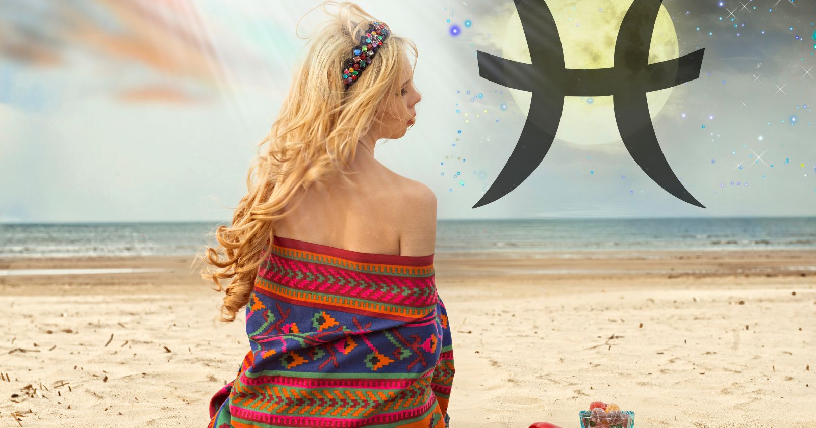 3rd House Pisces: 5 Eye-Opening Revelations - Starry Astrology